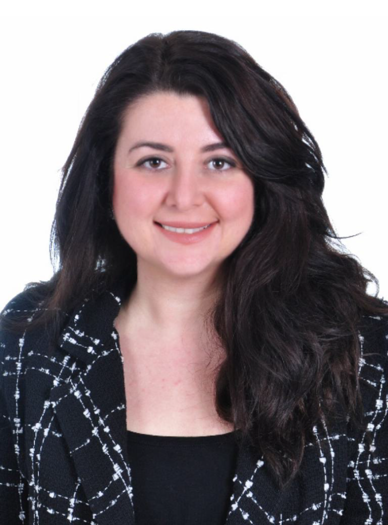 Asiyan Suleymanoglu – MICADR